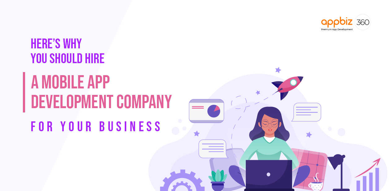 Here’s Why You Should Choose React Native for Mobile App Development Here’s Why You Should Choose React Native for Mobile App Development